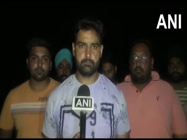 Families of soldiers killed in J-K's Poonch encounter mourn their loss