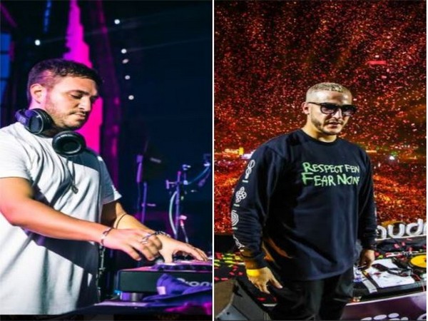 Sunburn Goa 2019 day 1: DJ Snake and Jonas Blues set the stage on fire