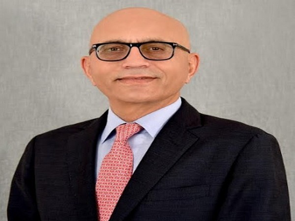 Advent International names Sunil Sethi as executive chairman for Dixcy ...