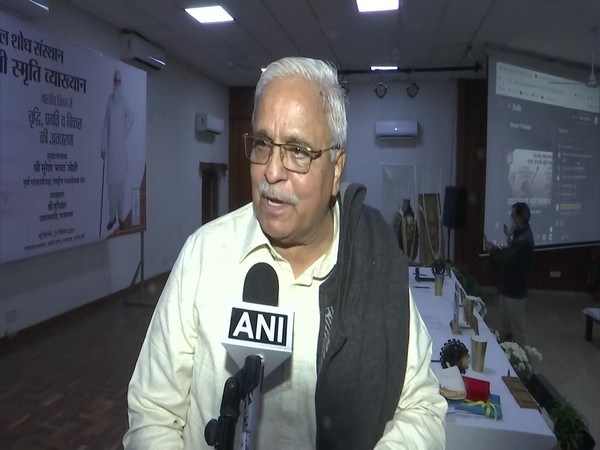 Unnecessary controversy around Hindu, Hindutva an attempt to create ...