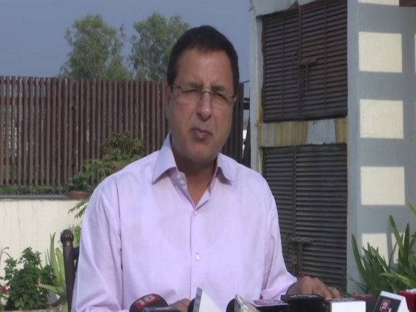 Modi govt has denied pension to 30 lakh defence personnel: Surjewala