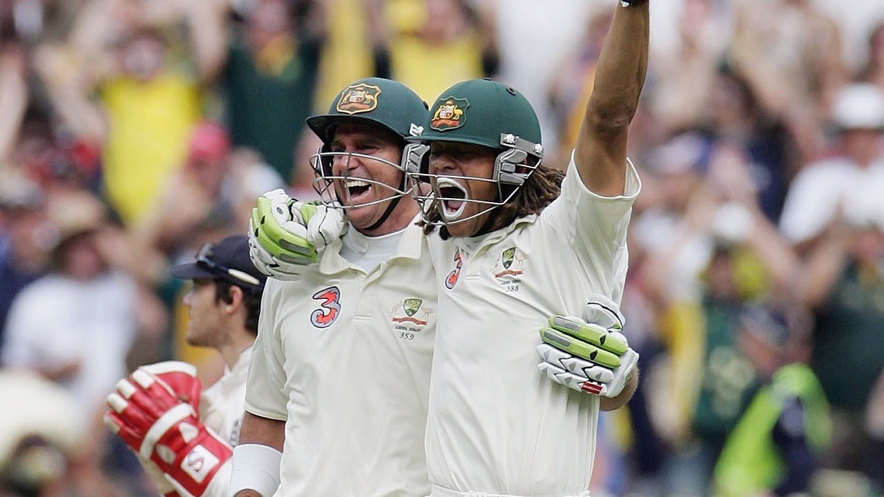A look at top performances of Andrew Symonds on his first death anniversary