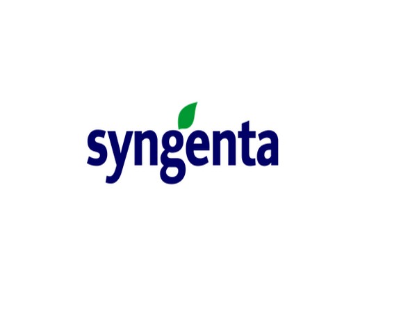 Radha Mohan Singh inaugurates Syngenta's Modern Krishi Mandi at Areraj