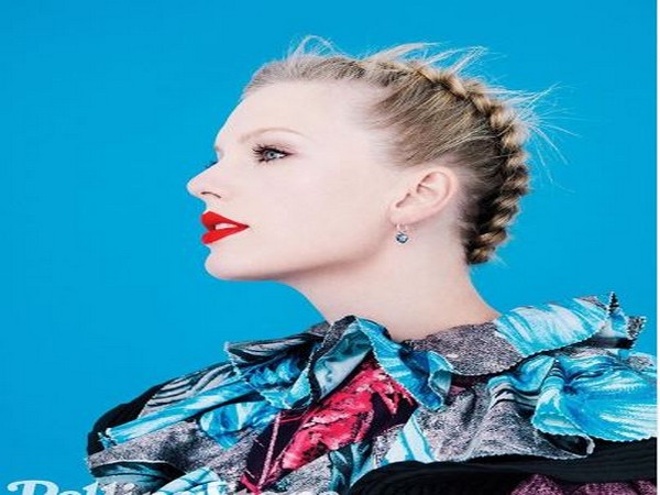 Taylor Swift, Antoni Porowski give BFF goals at Madonna concert