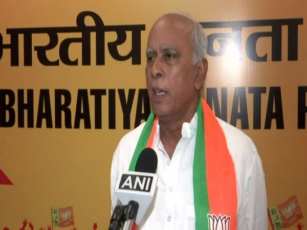 Congress leader Sagar Rayka joins BJP, says 'no internal dialogue left ...