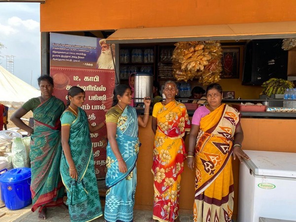 11 tribal women in Coimbatore turn entrepreneurs