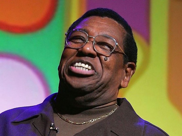 'Good Times' actor Johnny Brown passes away