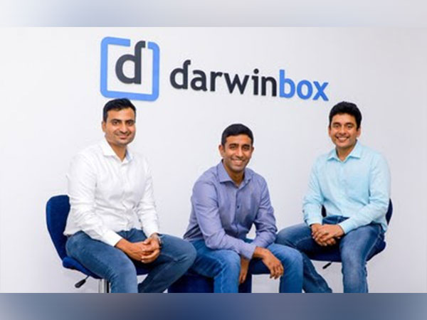 Asia's leading HR technology platform Darwinbox raises $72 Million ...