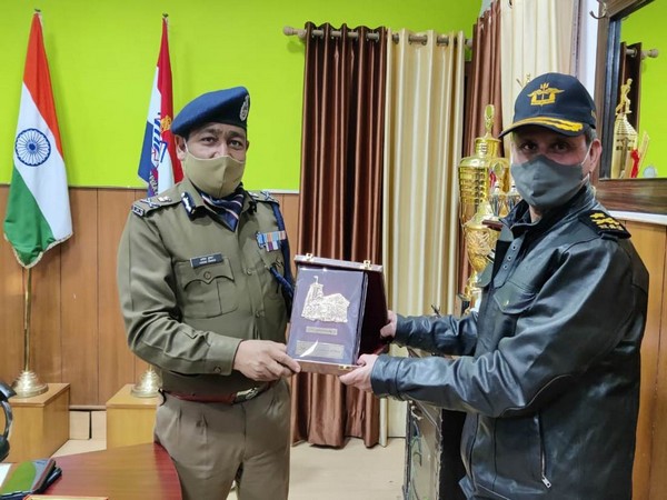 NSG commandos to be deployed during Kumbh Mela in Haridwar