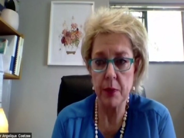 Unvaccinated people more at risk of severe infection, hospitalization ...