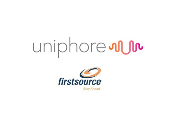 Firstsource partners with Uniphore to deliver exceptional customer experience leveraging their ...