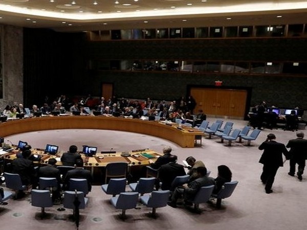 UNSC Counter-Terrorism Committee convenes special meeting on its 20th ...
