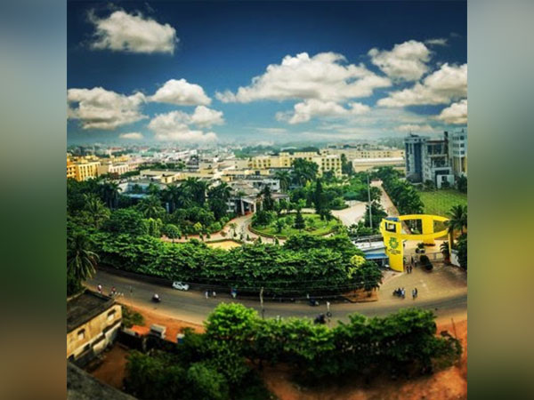 KIIT Campus Placement 2022