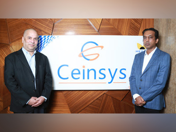 Ceinsys Tech eyes global expansion; appoints Prashant Kamat as CEO and Vice Chairman of the ...