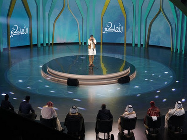Five reasons why the Saudi Arabia competition is one of the most ...