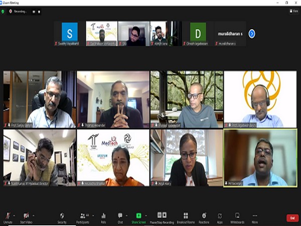 TECHIN signs up with West Pharma to launch The MedTech Research Center ...