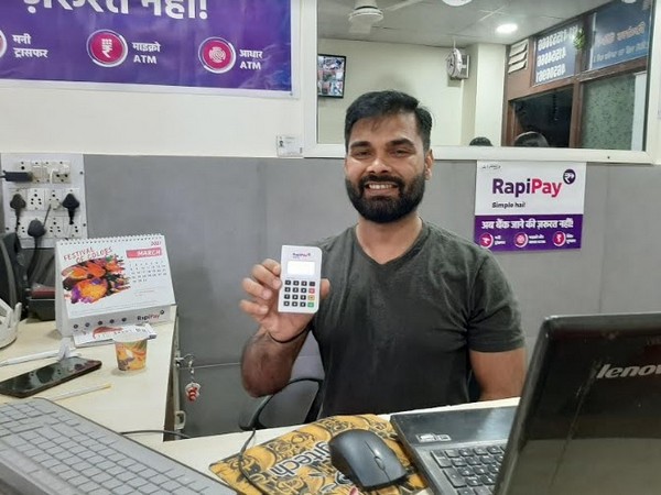 Two of Capital India Finance arms - RapiPay and RemitX - partner for ...