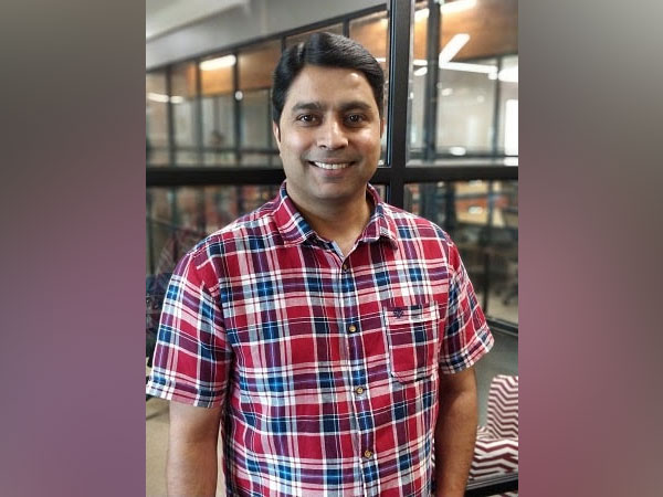 MyHealthcare's Co-founder, Aneesh Nair, included in the Prestigious CIO Power List 2021