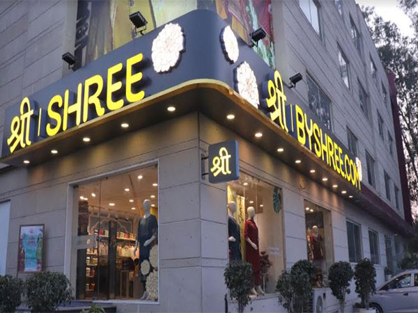 SHREE expands to International Markets, launches new stores in UAE