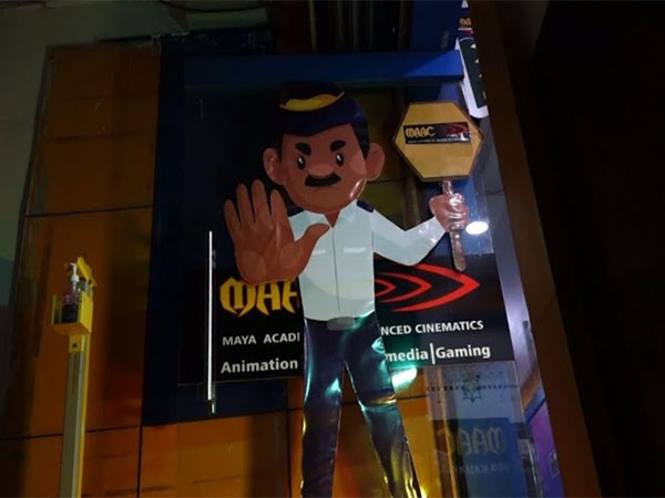 MAAC organized 100 hours - A tech-challenge to make animated movies on ...