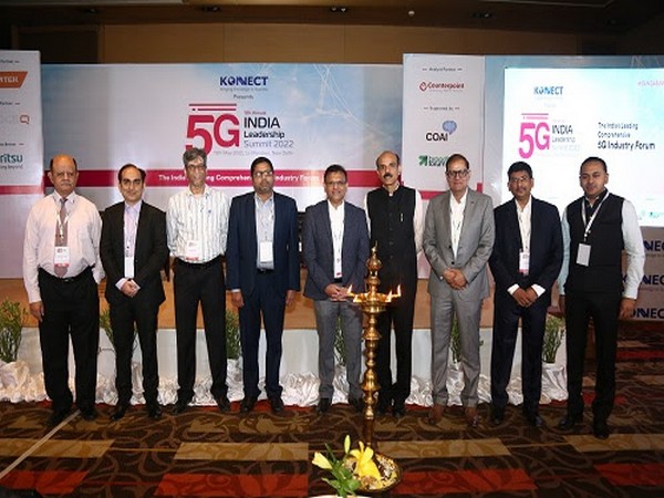 Industry leaders outline roadmap for collaborative 5G opportunities and ...