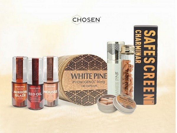 CHOSEN Store celebrates 2 years exclusive retail agreement with Horphag ...