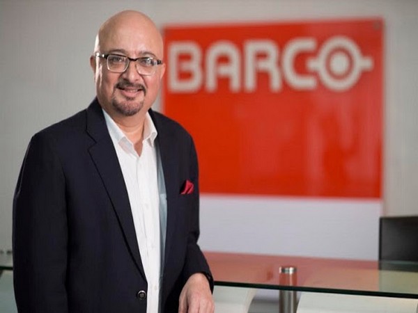 Barco India partners with Sigma - Jones AV to accelerate next-gen ...