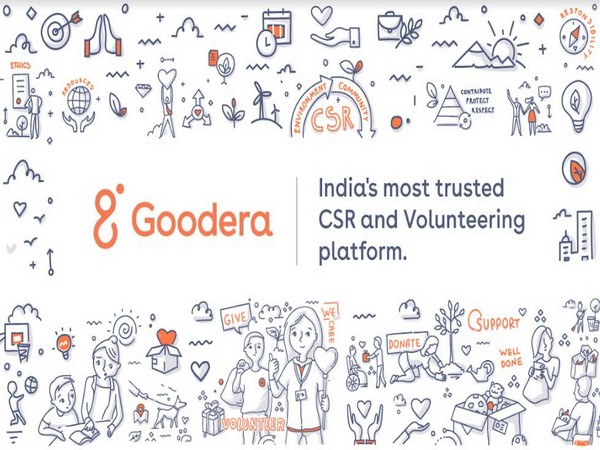 Goodera at the forefront of redefining philanthropy with Virtual ...
