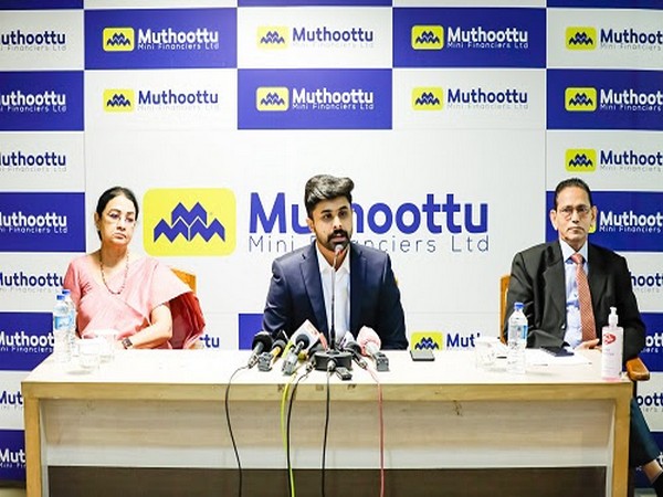 Muthoottu Mini Financiers Ltd. posts 18 percent growth in the financial ...