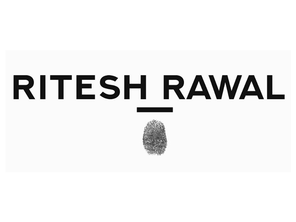 "Symbol for Change" introduced by Ritesh Rawal reflects his vision to ...