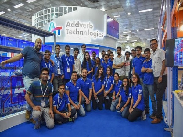 Addverb Technologies - Leading innovation player in intra-logistics ...