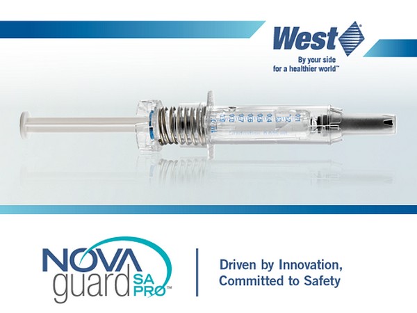 West expands partnership with Venus Remedies to launch safe syringes in ...