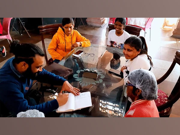 40 women survivors of acid attacks seek support to battle stigma and ...