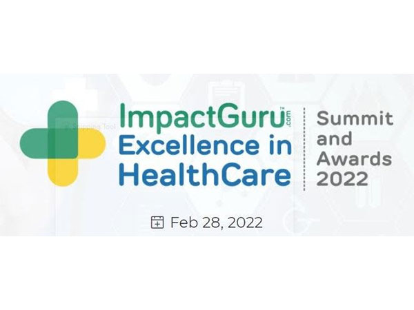 ImpactGuru announces its first-ever Impact Guru Excellence in ...