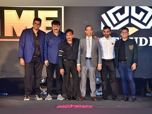 NH Studioz announces a slate of 8 movies in collaboration with Time ...