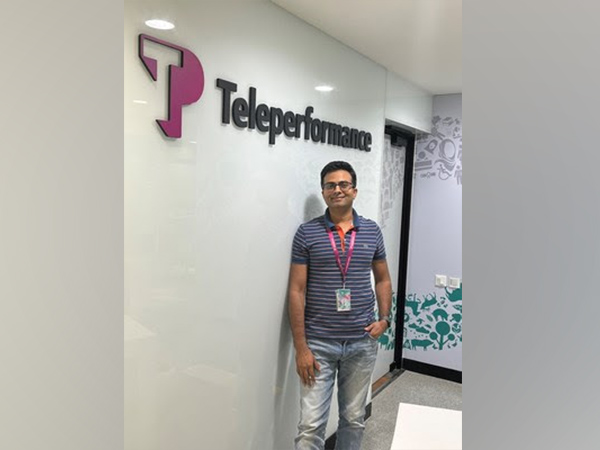 Teleperformance hires Anish Mukker as the new CEO of India to implement ...