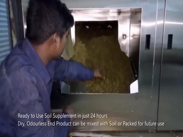 G G Engineering Limited launches Made in India Product "GG ECO"