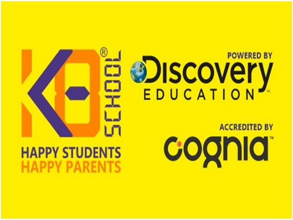 Discovery Education powers India's first online school, K8 School, with ...