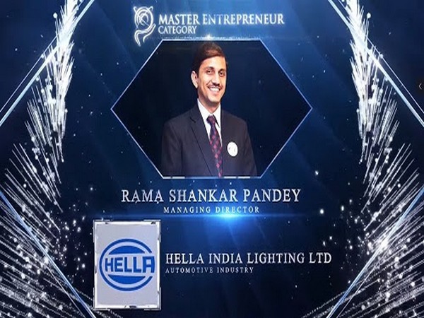 Prestigious Asia Pacific Enterprise Awards (APEA) for 2021 held virtually