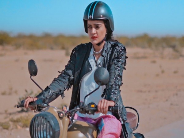 Bally Sagoo releases a Punjabi Deep House track with a stunning video ...