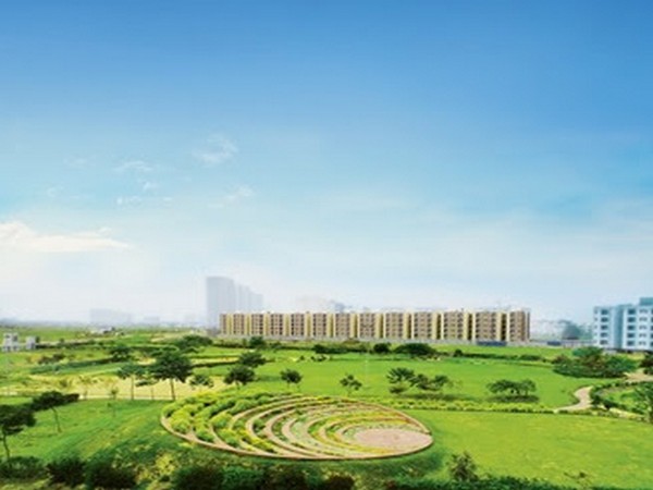 Wave City emerges as an epitome of smart, sustainable, and state-of-the ...