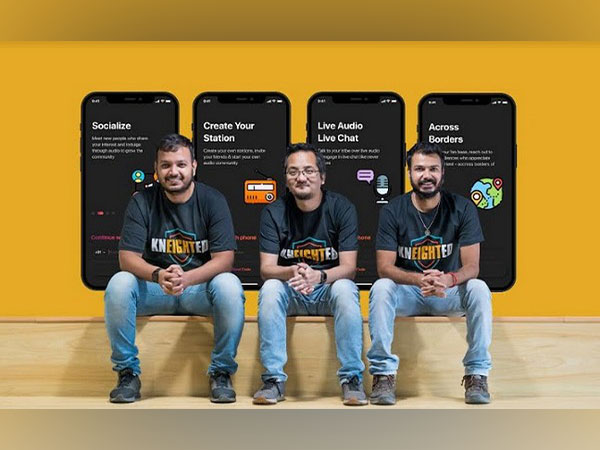 The Eight Network - A first-of-its-kind Open Interactive Social Radio ...