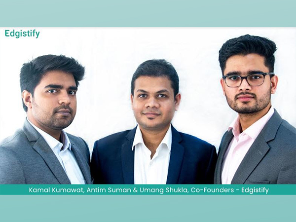 Edgistify partners with Eunimart to enter into hyper-local delivery pan ...