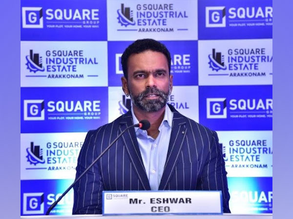 G Square launches 400 acres Industrial Park in Arakkonam
