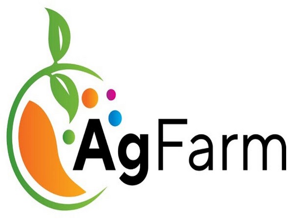 AgFarm: Empowering Agriculture through Digitalization