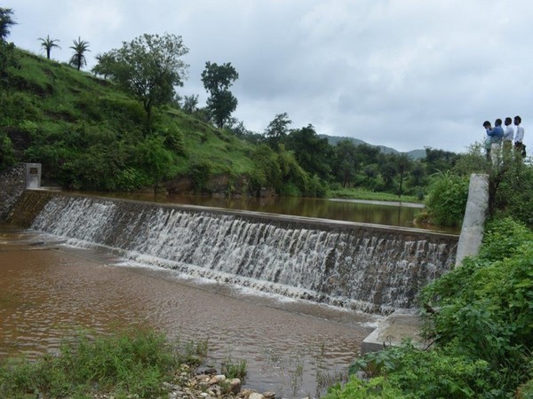 DS Group's noble water conservation initiatives emphasize on 'Valuing ...