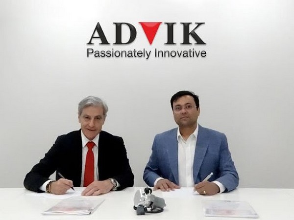 ADVIK enters into technical collaboration with Entecnia, Spain for electric vacuum pumps for xEV ...