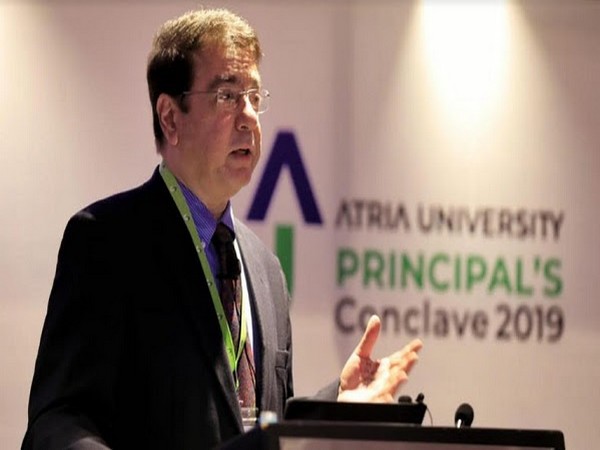 Institutions must instill integrity in students, says MIT Professor at ...