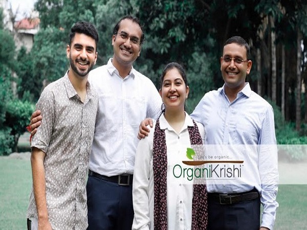OrganiKrishi marks partnership with Asia Art Festival; We are going organic says Director ...
