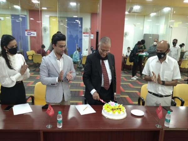 Justice J.R. Midha joins Galgotias University to transform legal ...